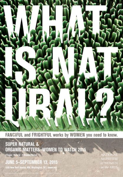 Award for Museum Exhibition Advertising Campaign