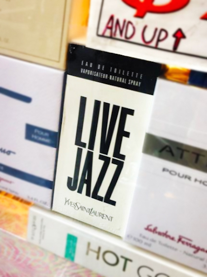 Jazz in Marketing