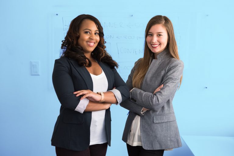 Being an Executive Director versus CEO in the Nonprofit Sector