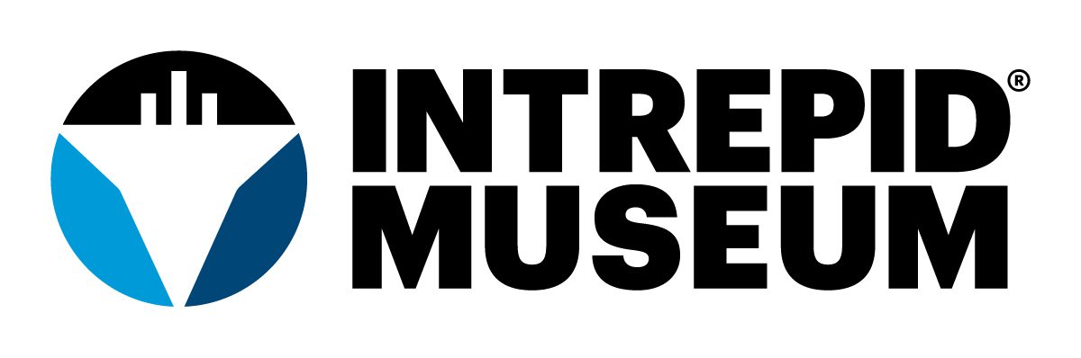 Intrepid Museum Logo