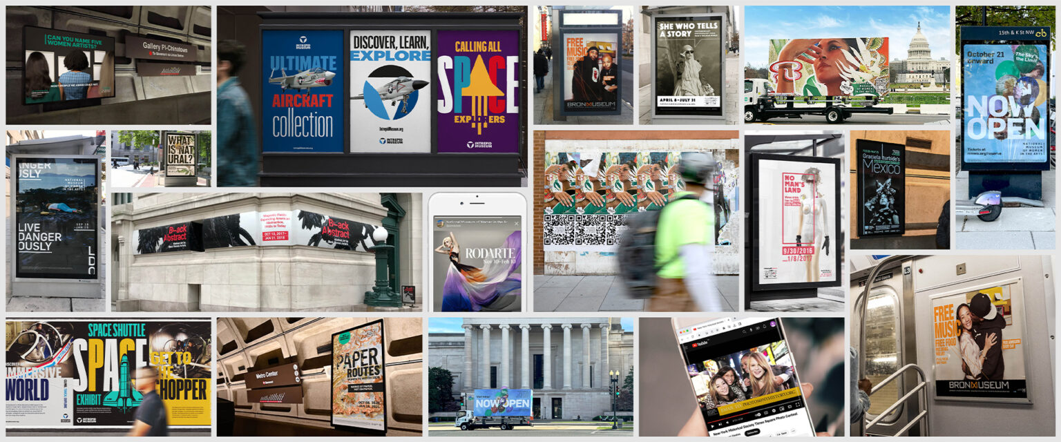 Museum Marketing for Non-Marketers